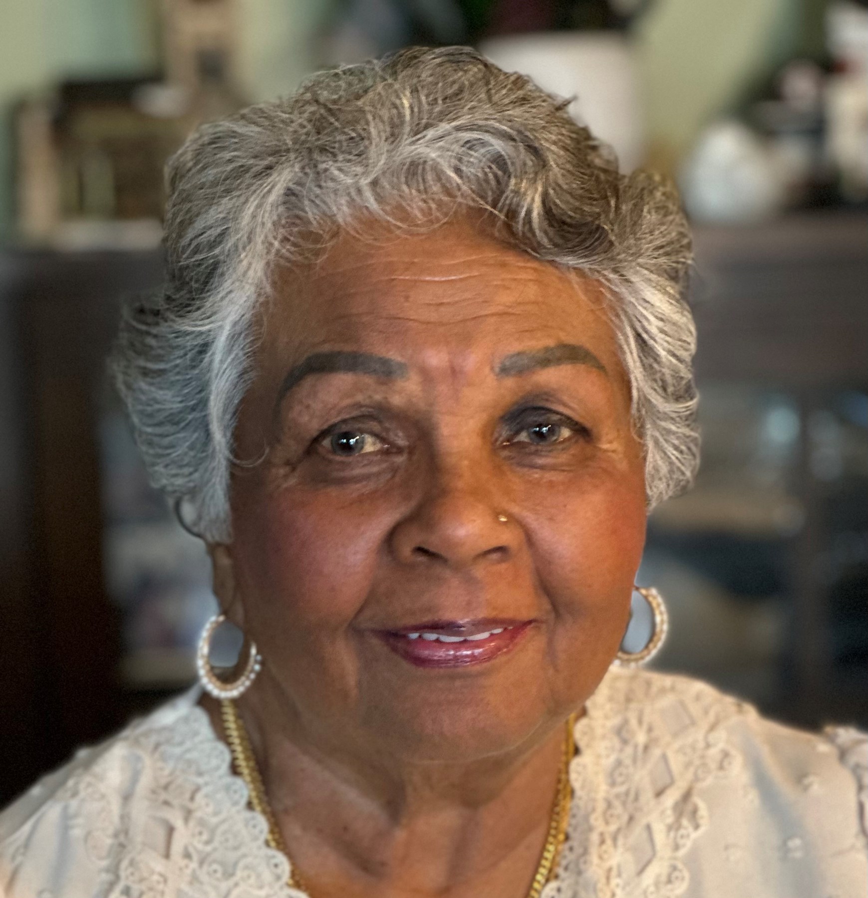 Madge Peterson Obituary - Calgary, AB