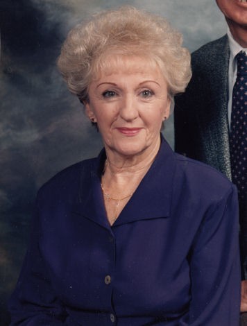 Beatrice Baker Obituary - Norman, OK