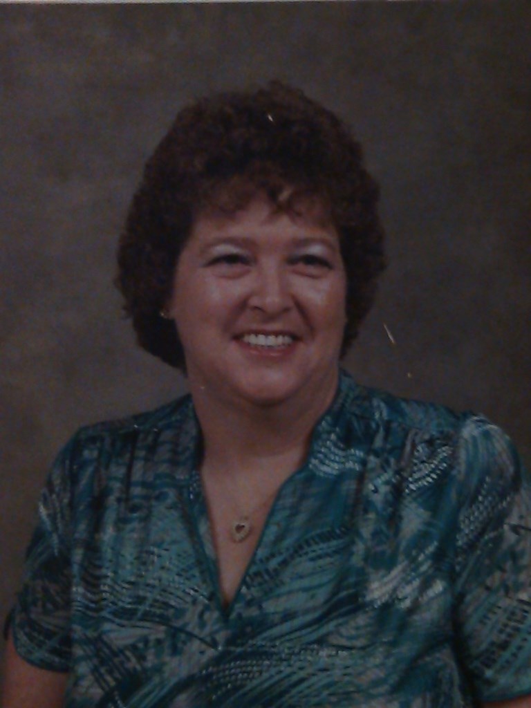 Rue Curry Obituary - Canton, TX