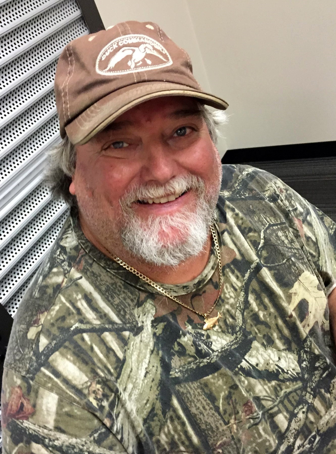 Murphy "Jay" LaBranche Obituary - Norco, LA