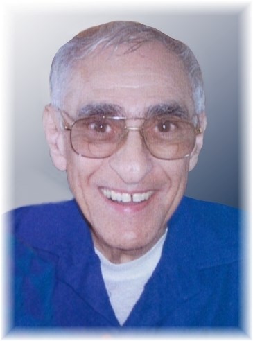 John Lutfy Obituary - Grosse Pointe Woods, MI