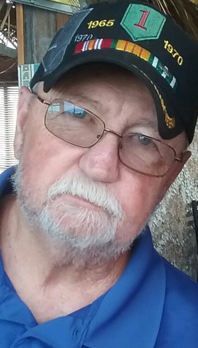 Leroy Robinson Obituary - Brooksville, FL