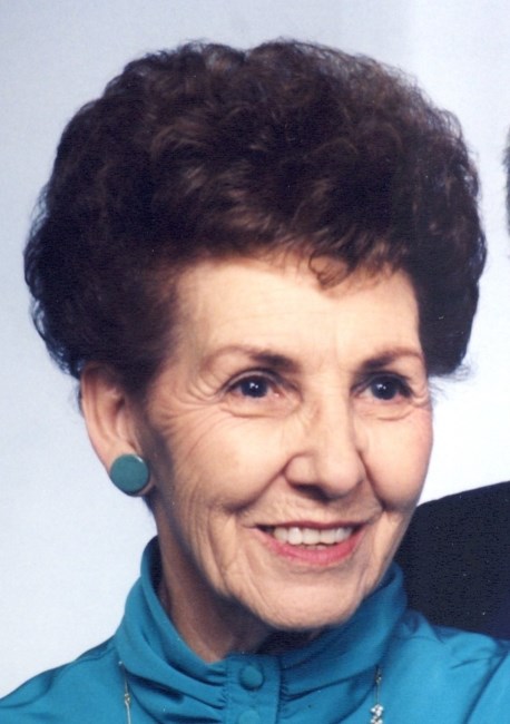 Doris Imogene Greer Obituary - Odessa, TX Doris Imogene Greer Obituary - Odessa, TX