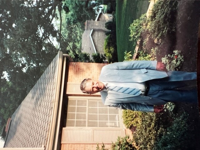 Samuel McKenney Obituary - Flagler Beach, FL