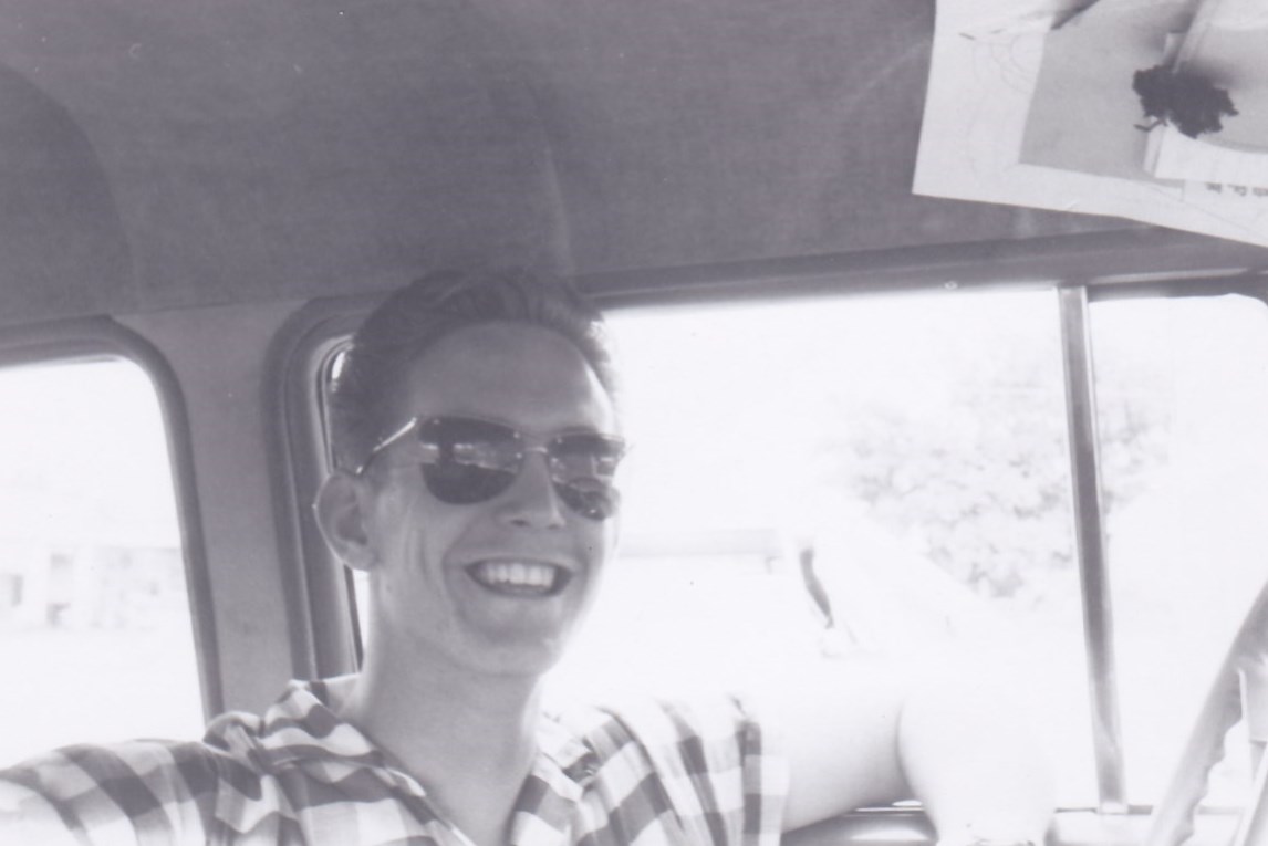 Max Hedgecoth Obituary - Jacksonville, FL