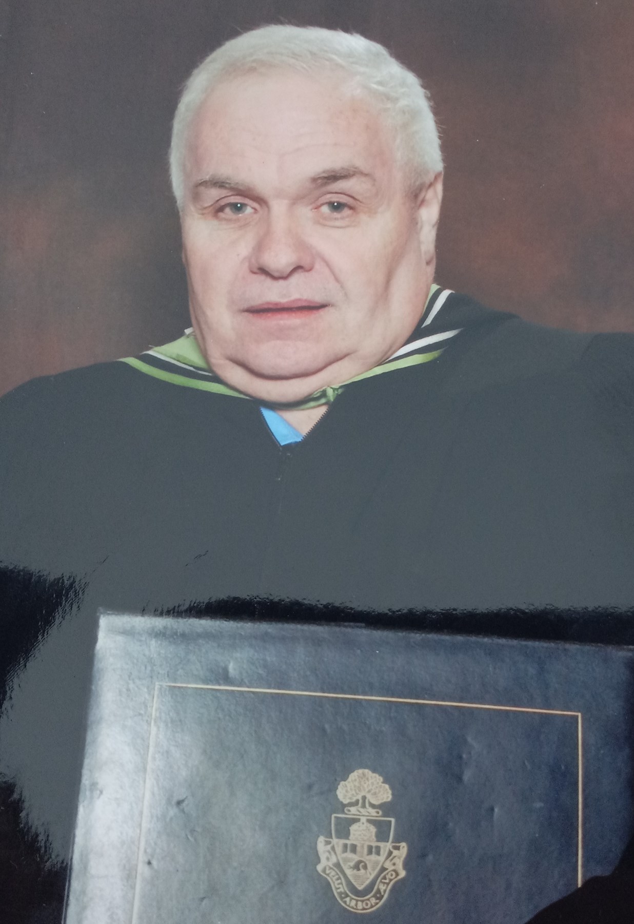 Donald Hedrick Obituary - Toronto, ON