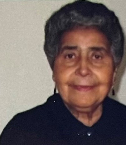 Maria Alzate Obituary Toronto On