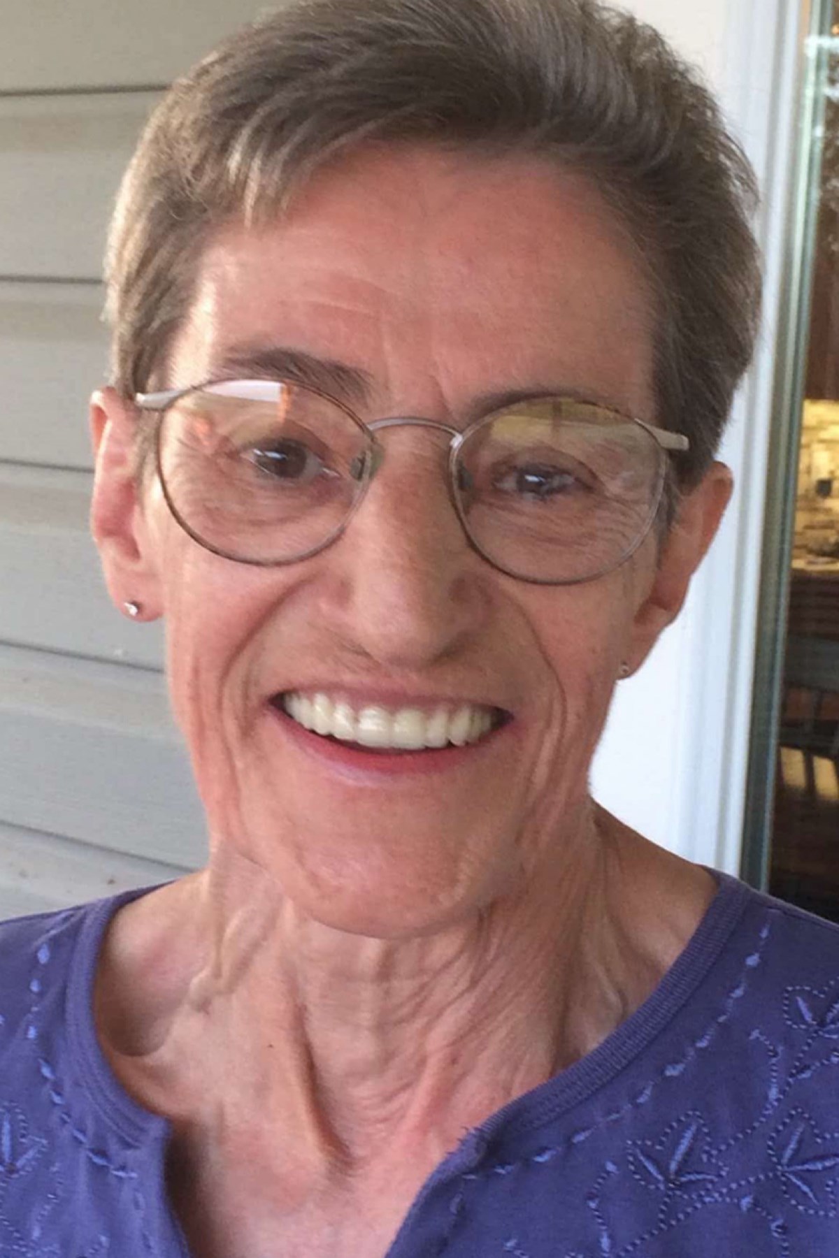 Rolande Gendron Obituary - Surrey, BC