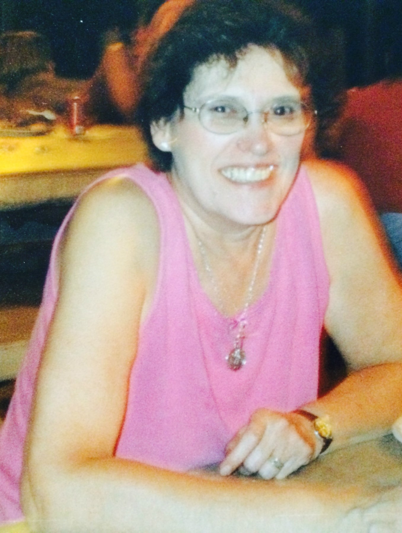 Patricia Morvant Obituary - Shiner, TX