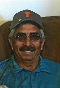 Felix T. Rico Obituary - Abilene, TX