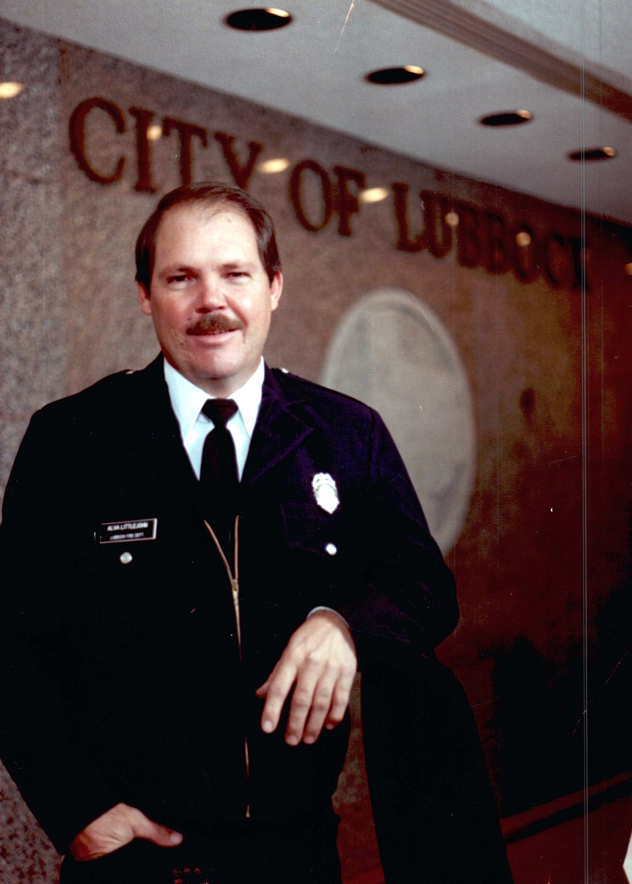 Alva Littlejohn Obituary - Lubbock, TX