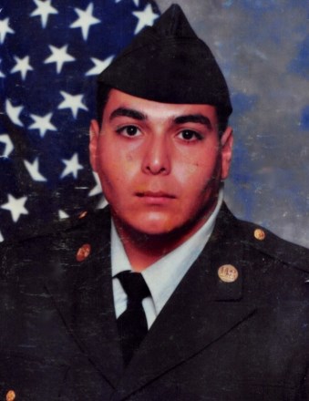 Valentin Luna, Jr. Obituary - San Antonio, TX