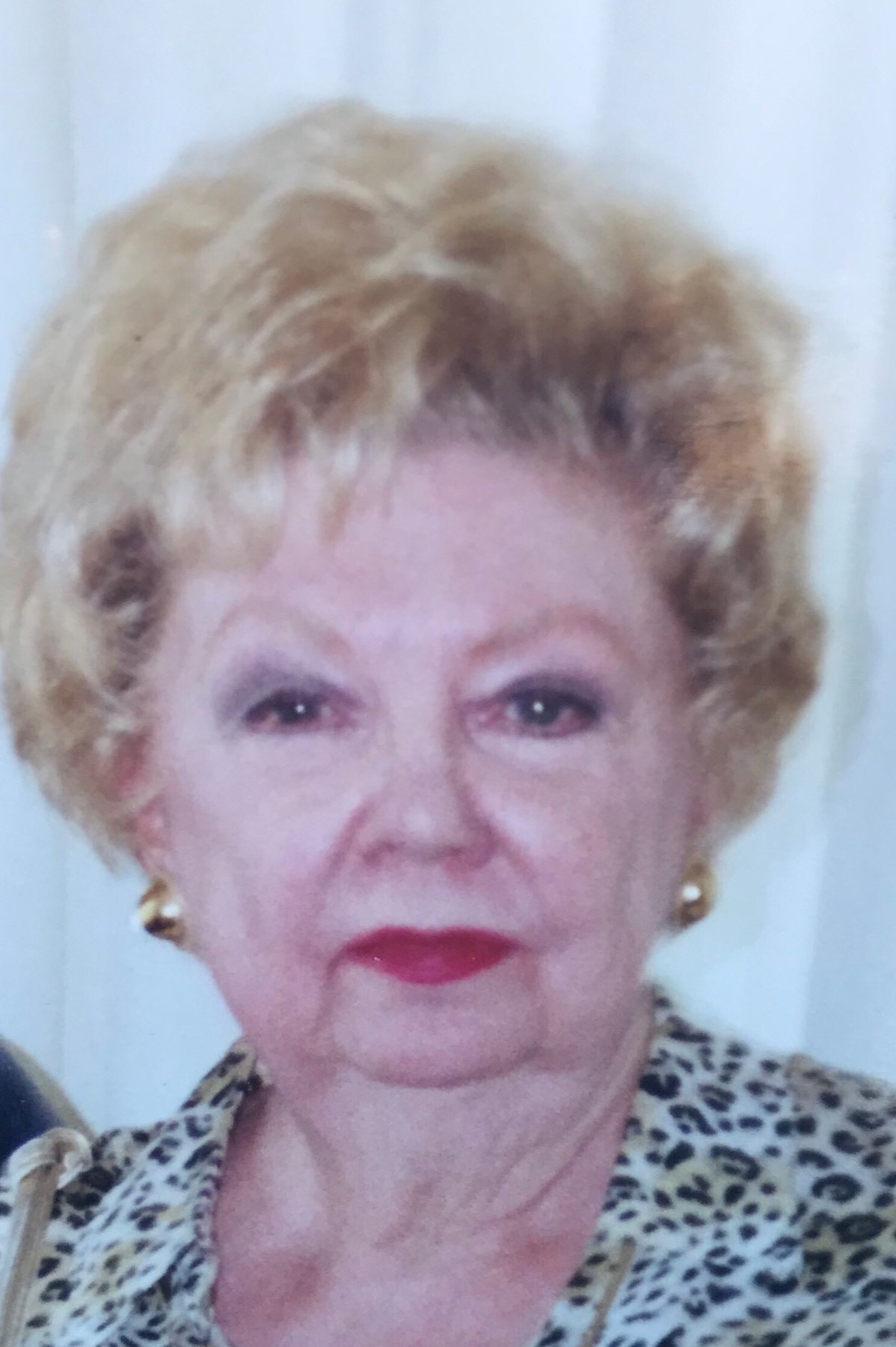 Jacquelyn Stephens Obituary - New Orleans, LA