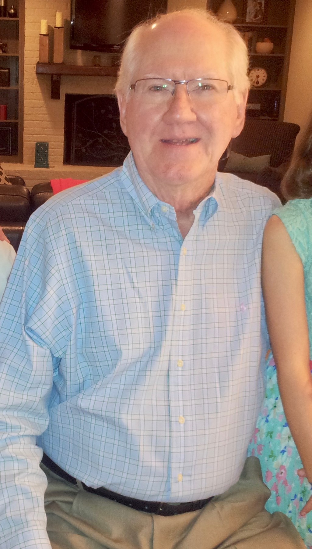 Donald CUNNINGHAM avis de décès - Austin, TX