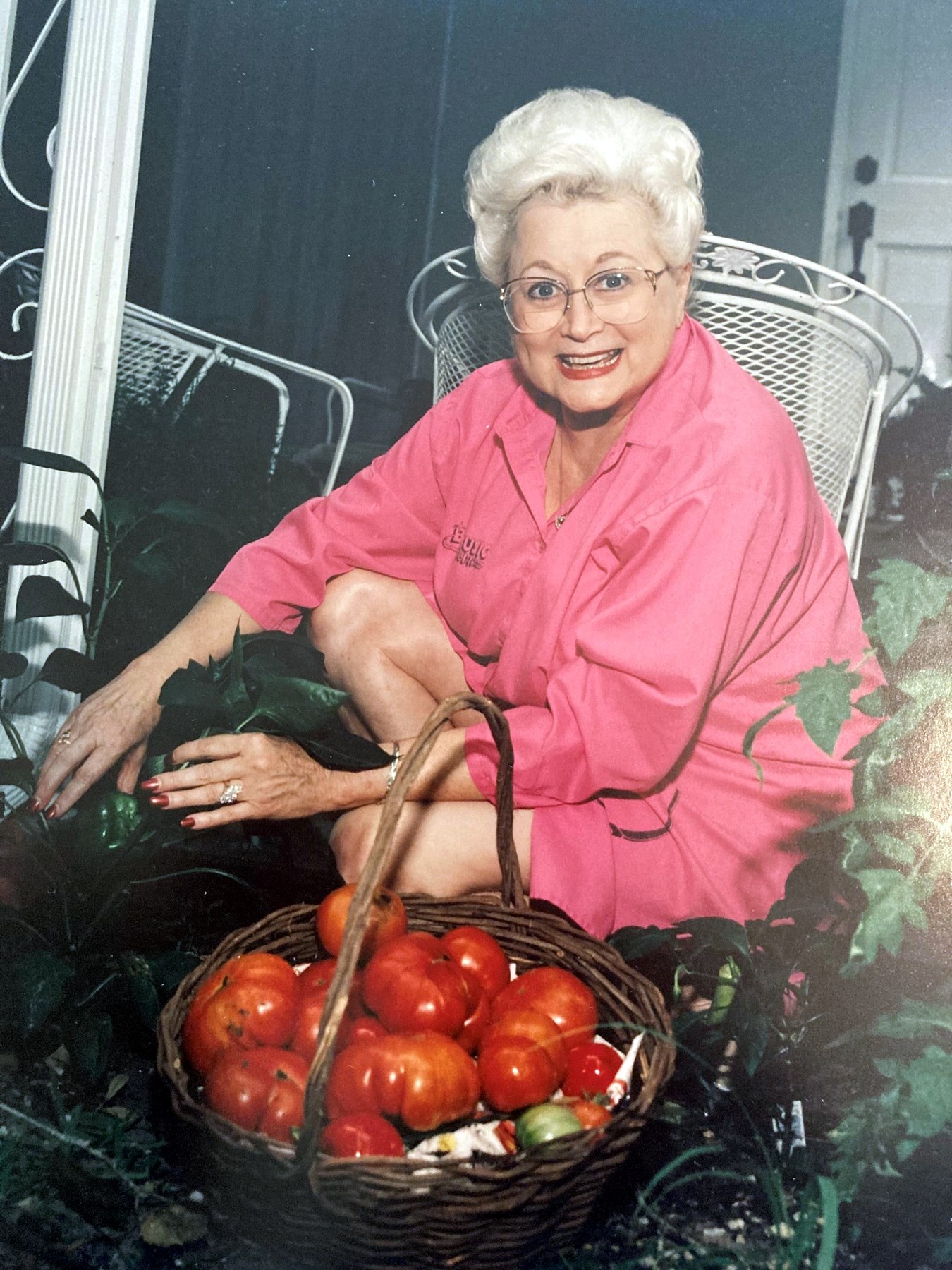 Jessie Shores Booth Obituary - Jacksonville, FL