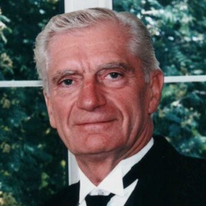 Leonard Watson Obituary - Guelph, ON