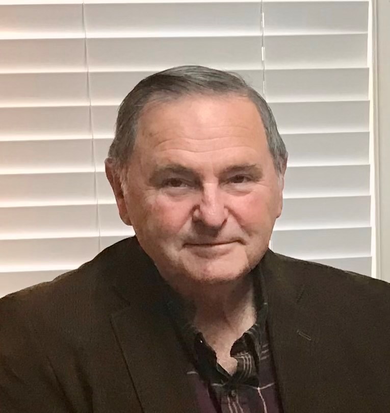 Mike Harris Obituary - Baytown, TX