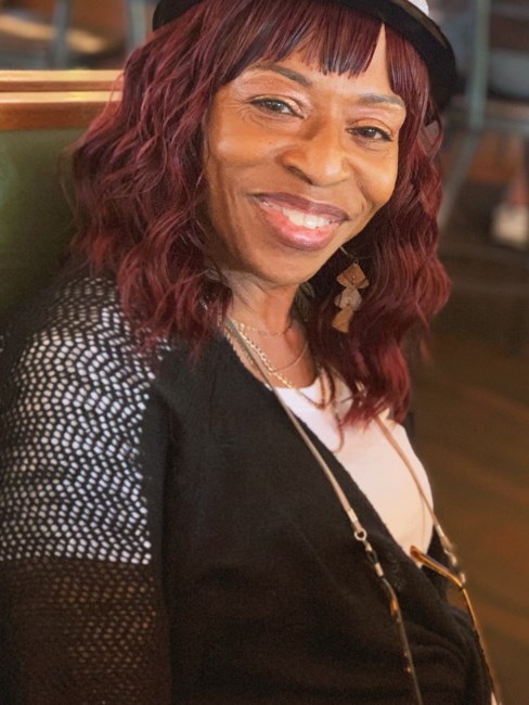 Renee Robinson Riggins Obituary - Whittier, CA