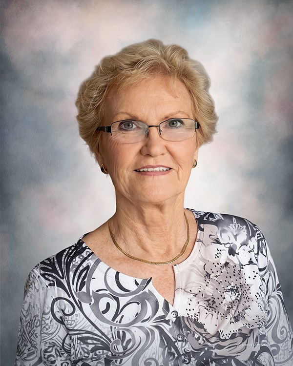 Patsy Curd Obituary - Fort Smith, AR