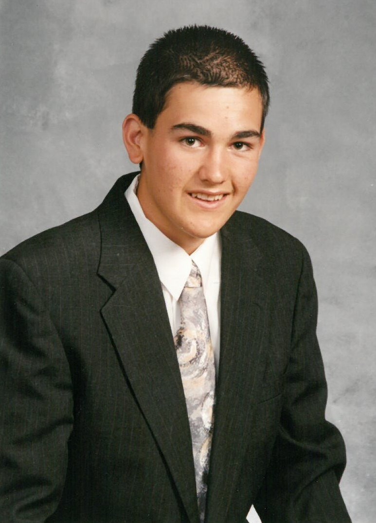 Thomas Shell Obituary - Colorado Springs, CO