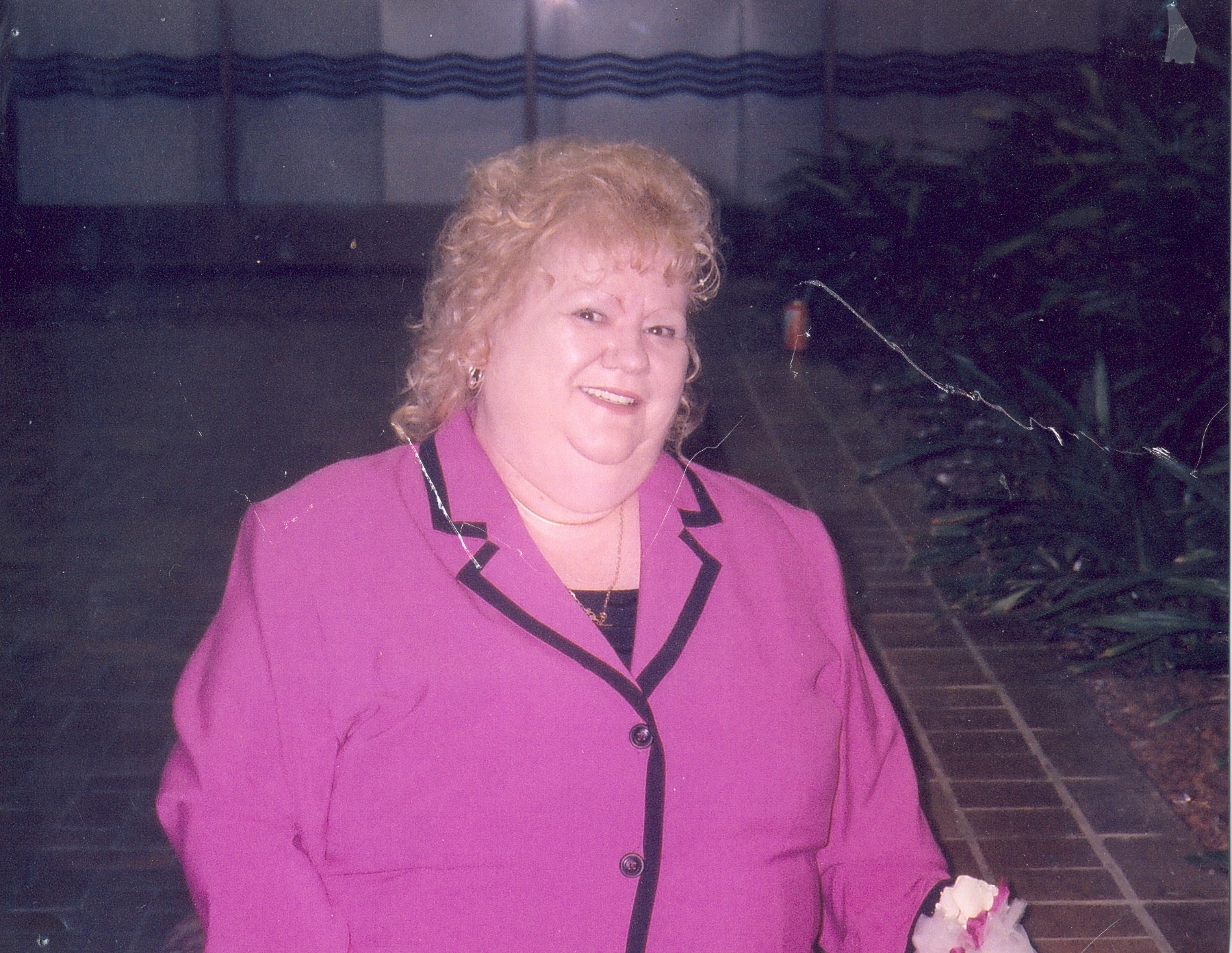 Denise Bisson Obituary - Hull, QC