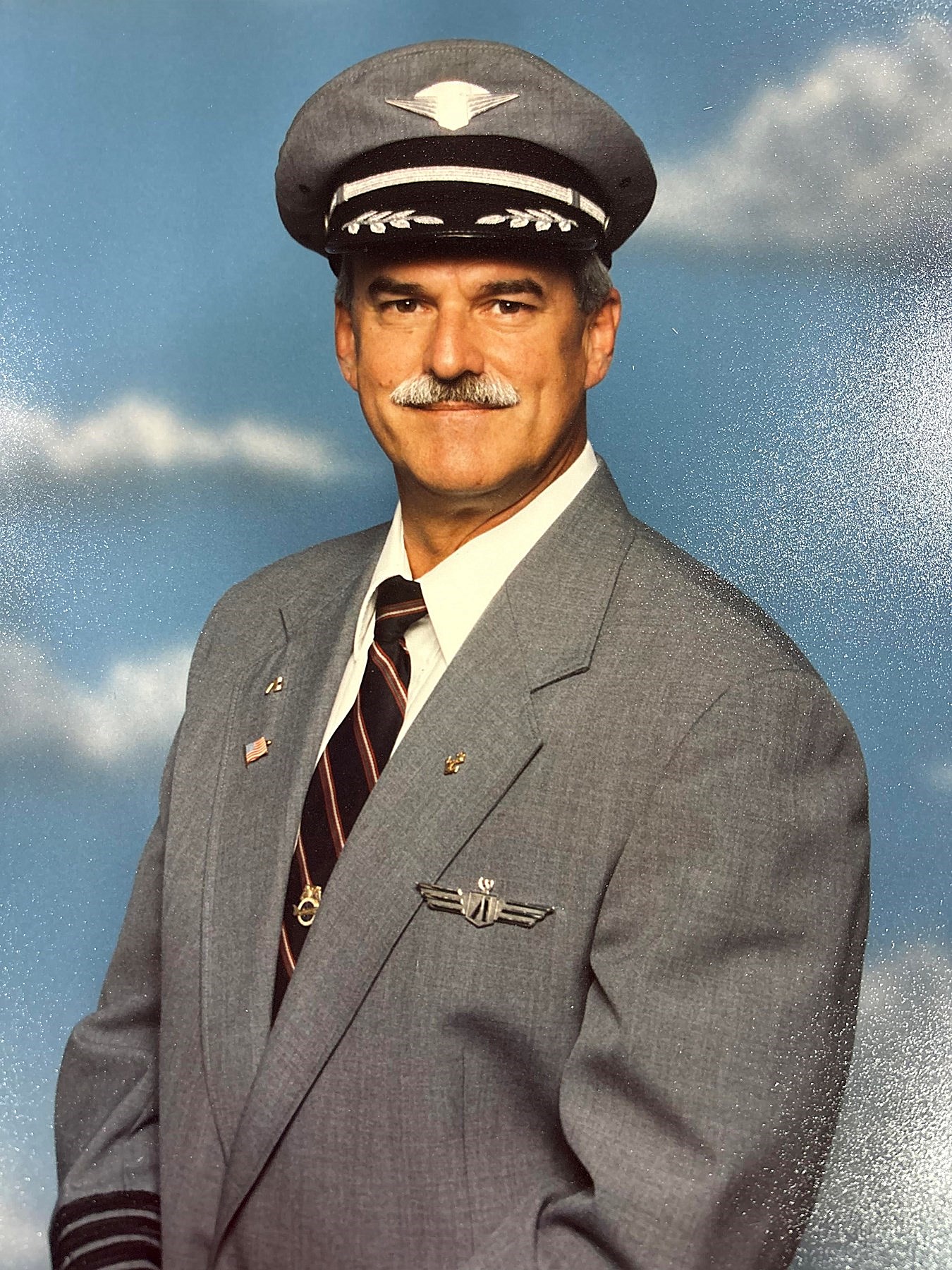 Charles Smith Obituary - Pensacola, FL