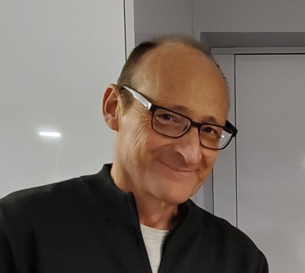 Theodore Slatinek Obituary - Langley, BC