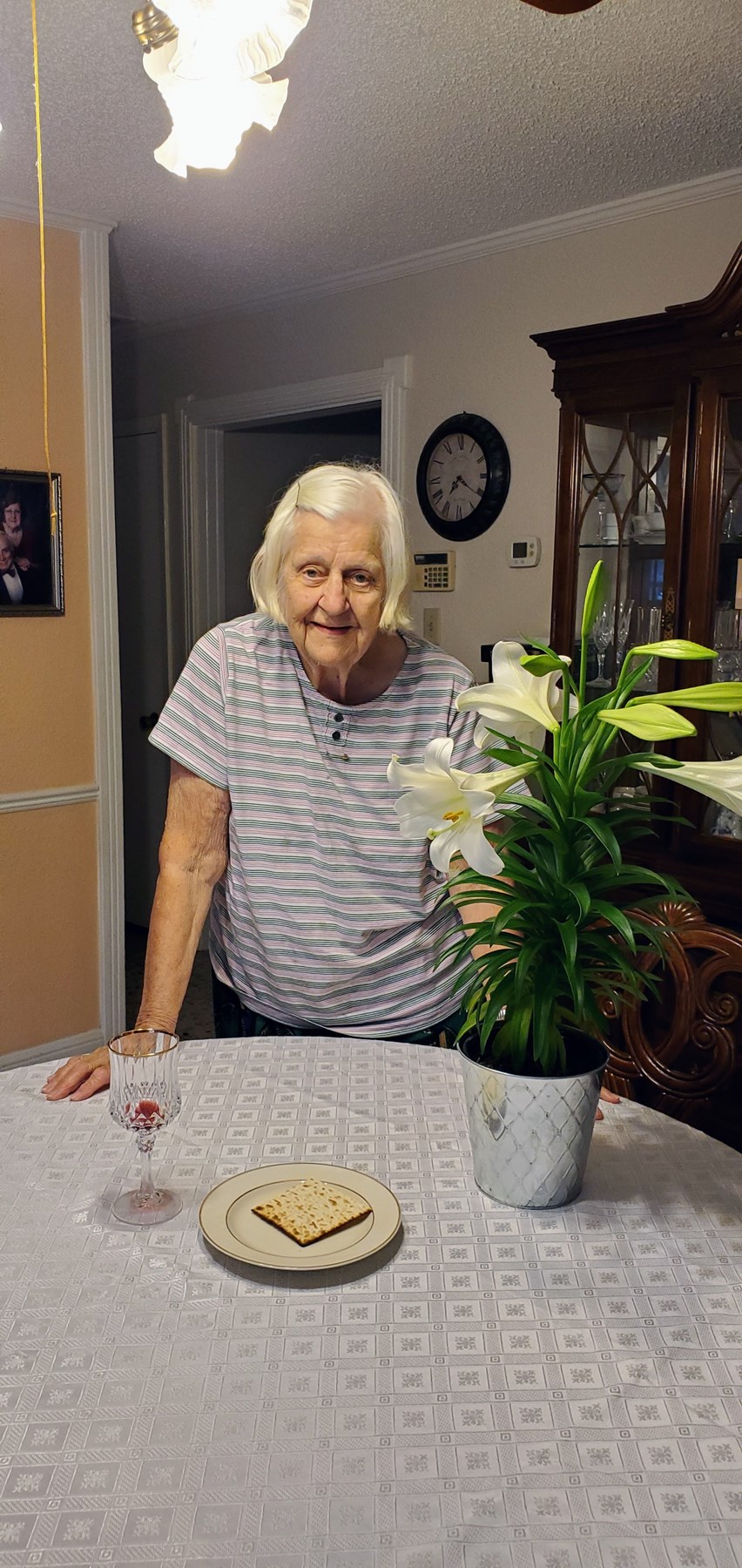 Ida Perez Obituary - San Antonio, TX