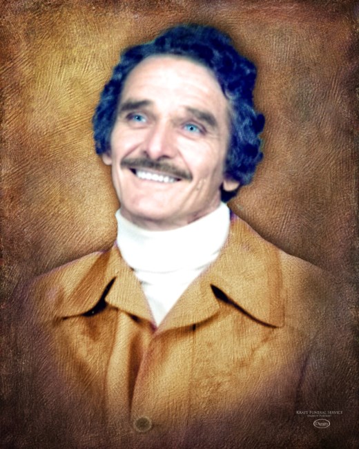 Wilfred A. "Buddy" Striegel Obituary - New Albany, IN