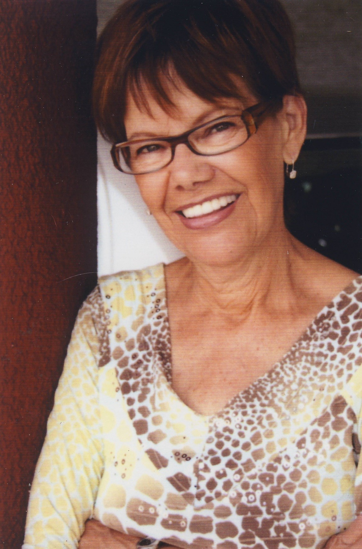 Audrey Tufts Tarbox Obituary - Yarmouth, ME