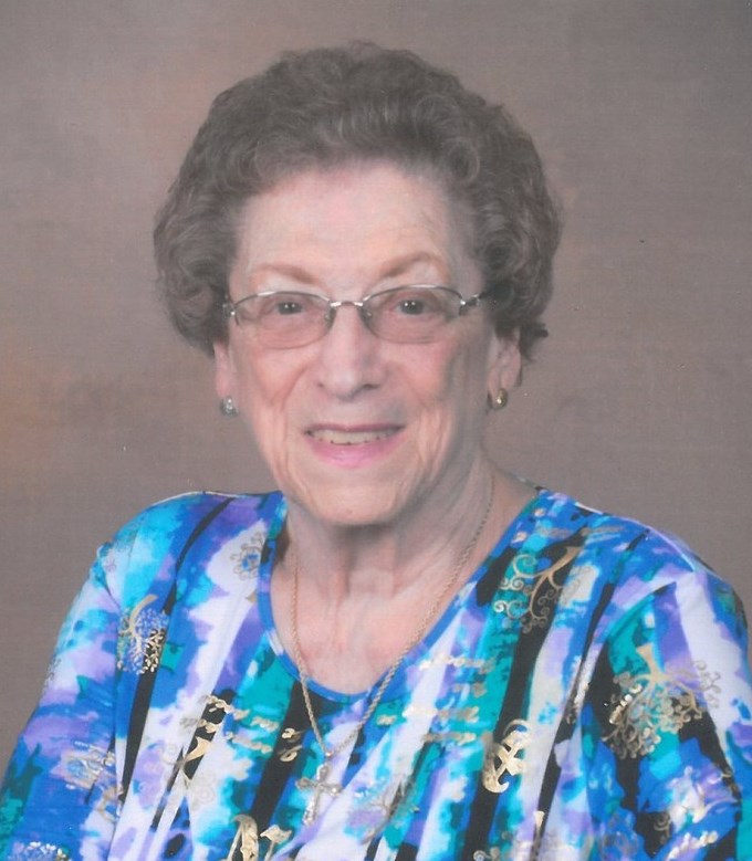 Jane Mulhern Obituary - Bellaire, TX