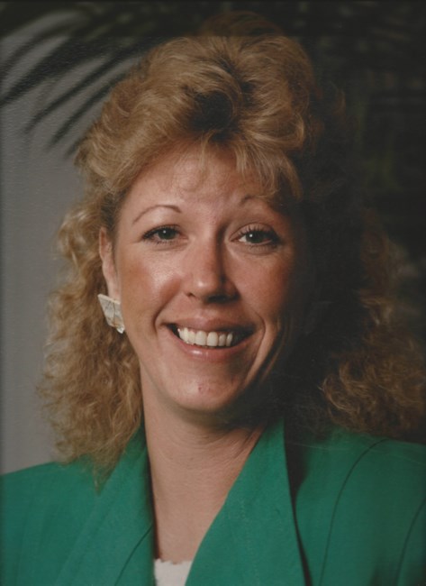 Kristine Robinson Obituary - Carrollton, TX