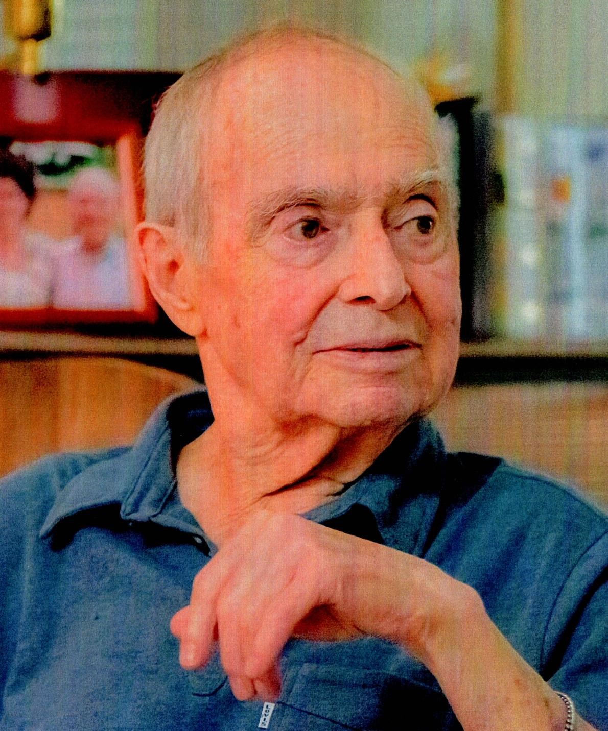 Arthur Bergman Obituary - Livingston, NJ