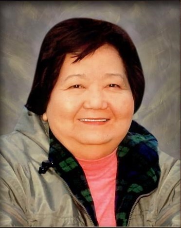 Sarah Burwell Chu Obituary - Escondido, CA