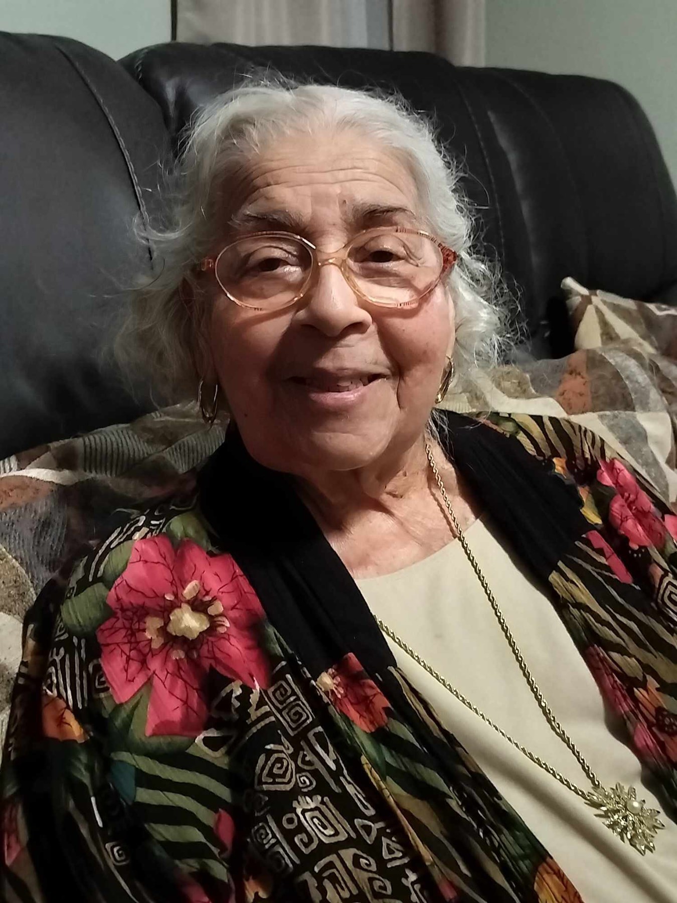 Maria Hernandez Obituary - El Paso, TX