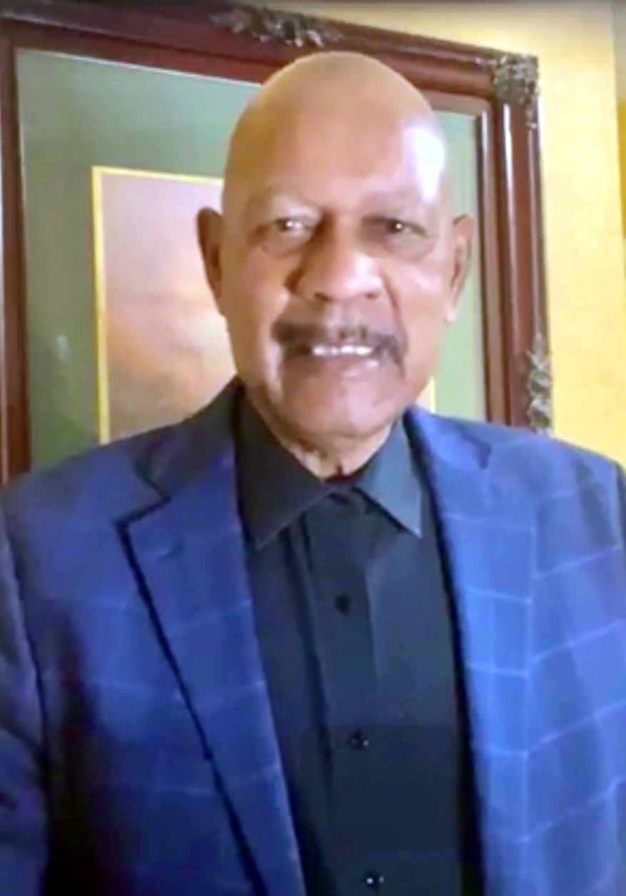 Evangelist James Haley Obituary - Dallas, TX