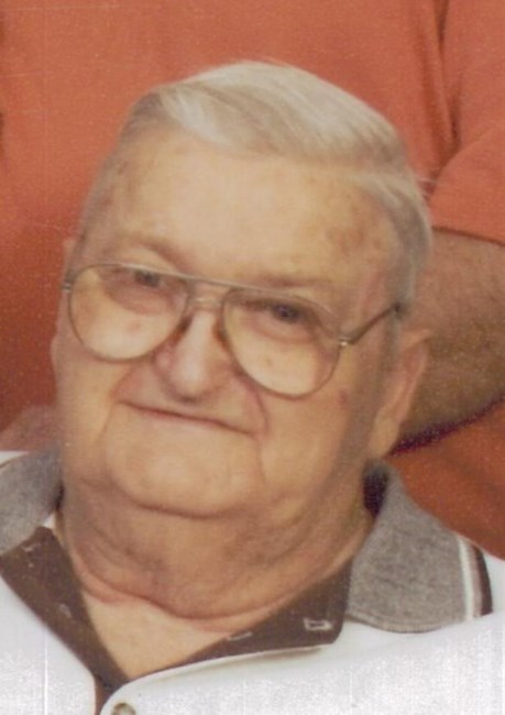 Kenneth Carty "Grandpa" Obituary - Lubbock, TX