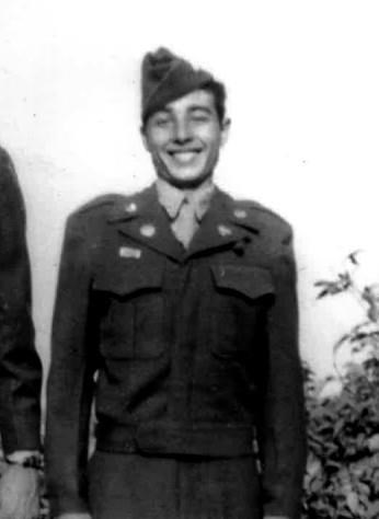 Joseph Geimer Obituary - Las Vegas, NV