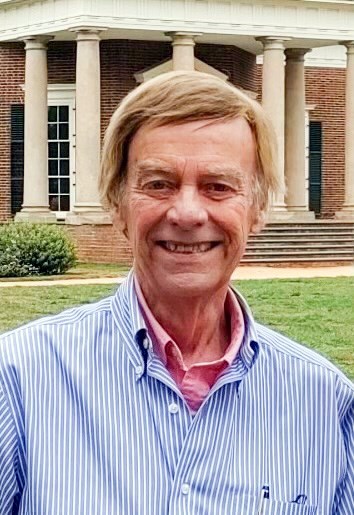 Jerry Garrison Obituary - Charlottesville, VA