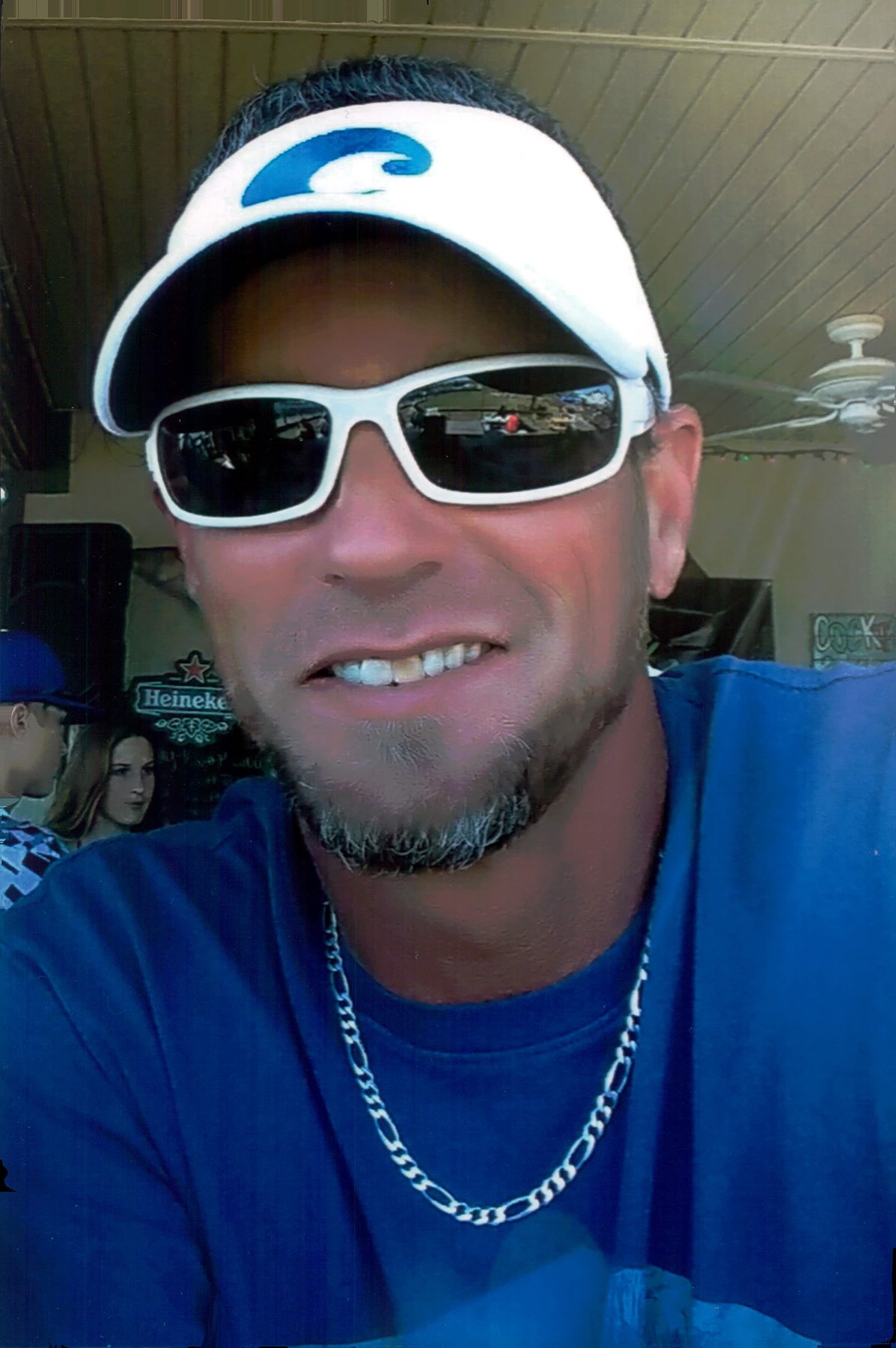 Jonathan Snow Obituary - Homosassa, FL