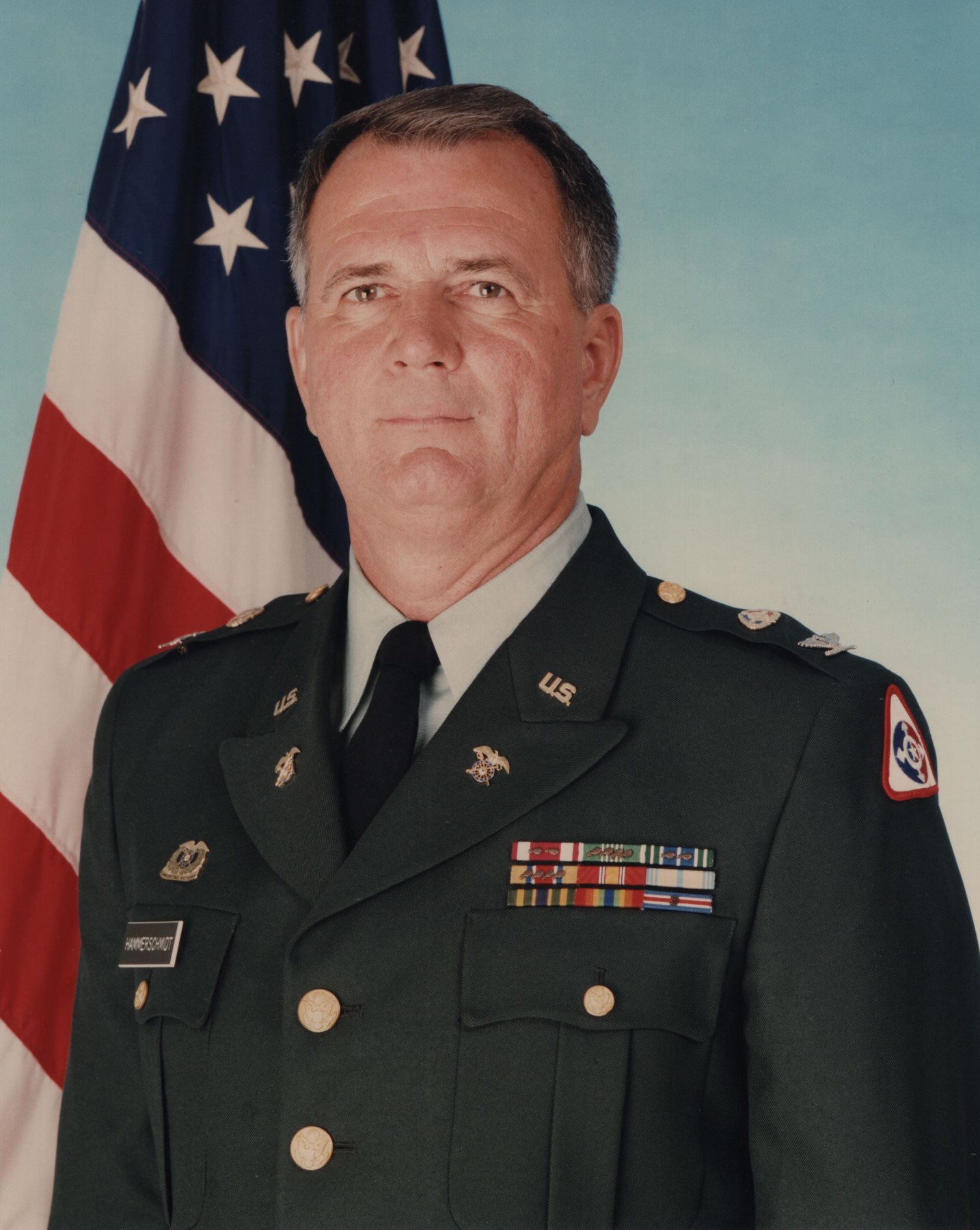 Walter Hammerschmidt Obituary - St. Louis, MO