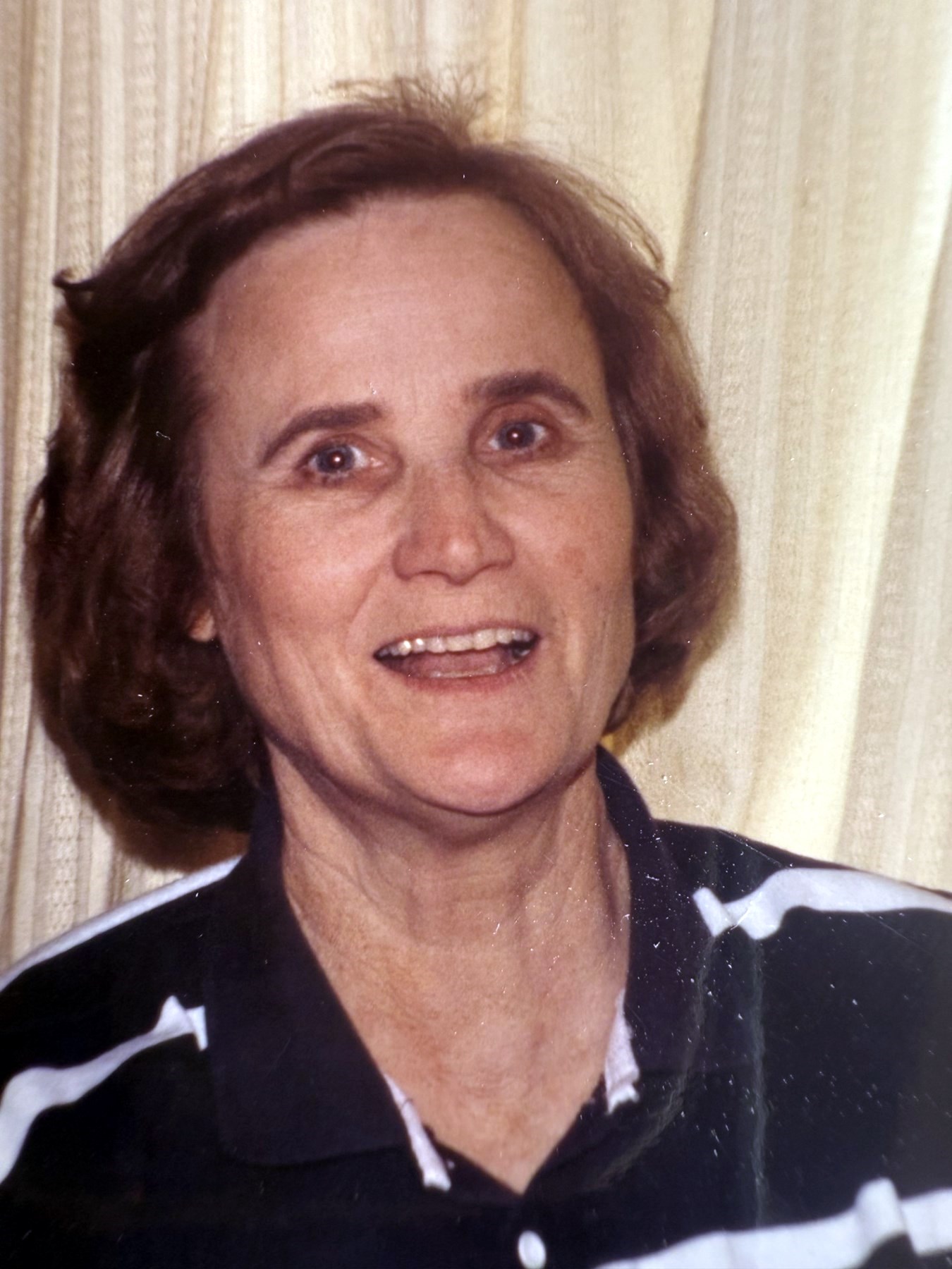 Frances Smith Obituary - McGregor, TX