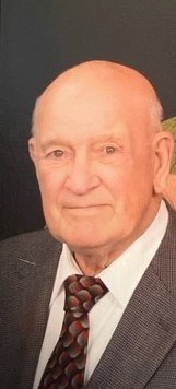 Joseph Franklin Floyd Obituary - Tucker, GA