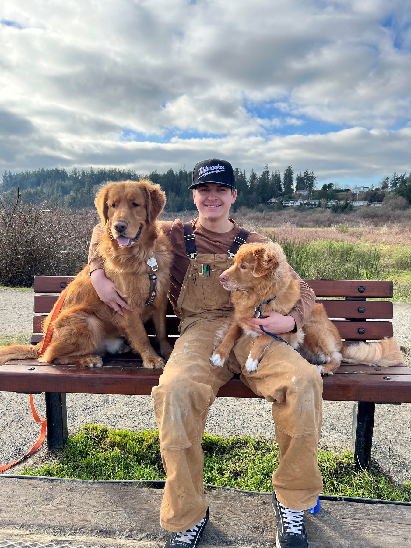 Cole Williams Obituary - Victoria, BC