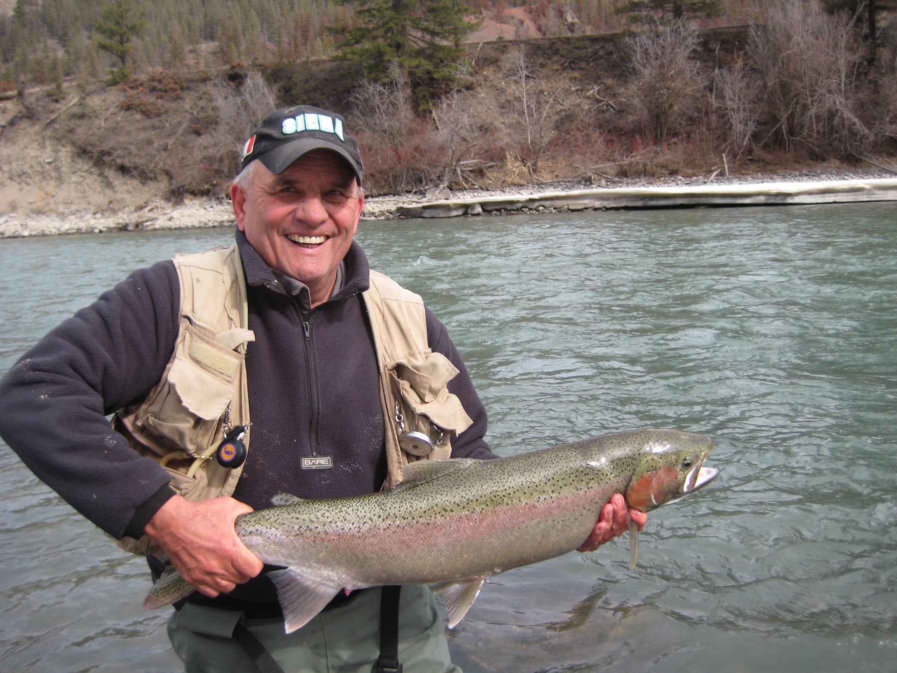Henry John Sundquist Obituary - Vernon, BC