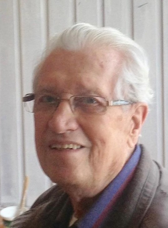 Robert Bashaw Obituary - Rosemere, QC