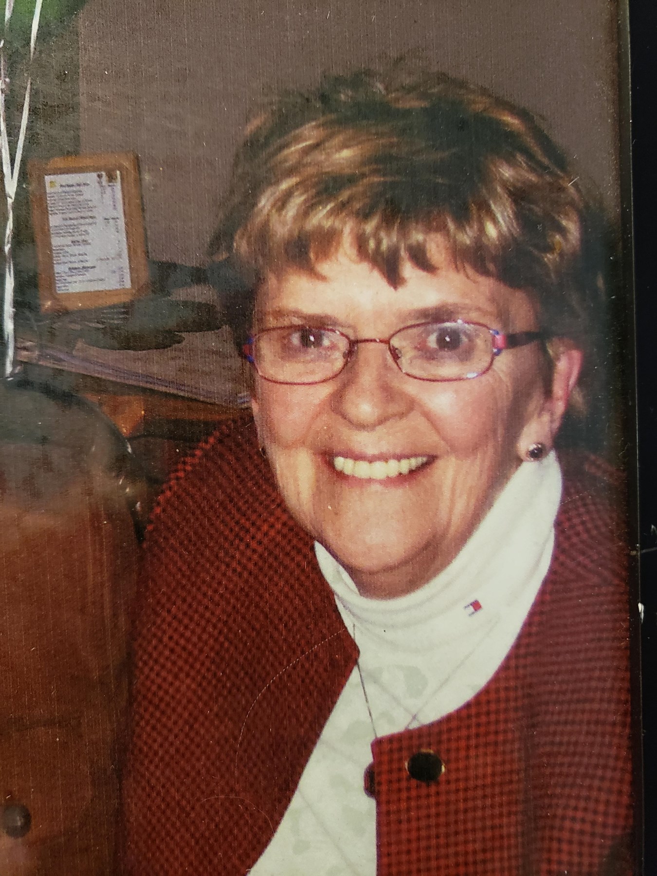 Catherine Wade Obituary - Aylmer, QC