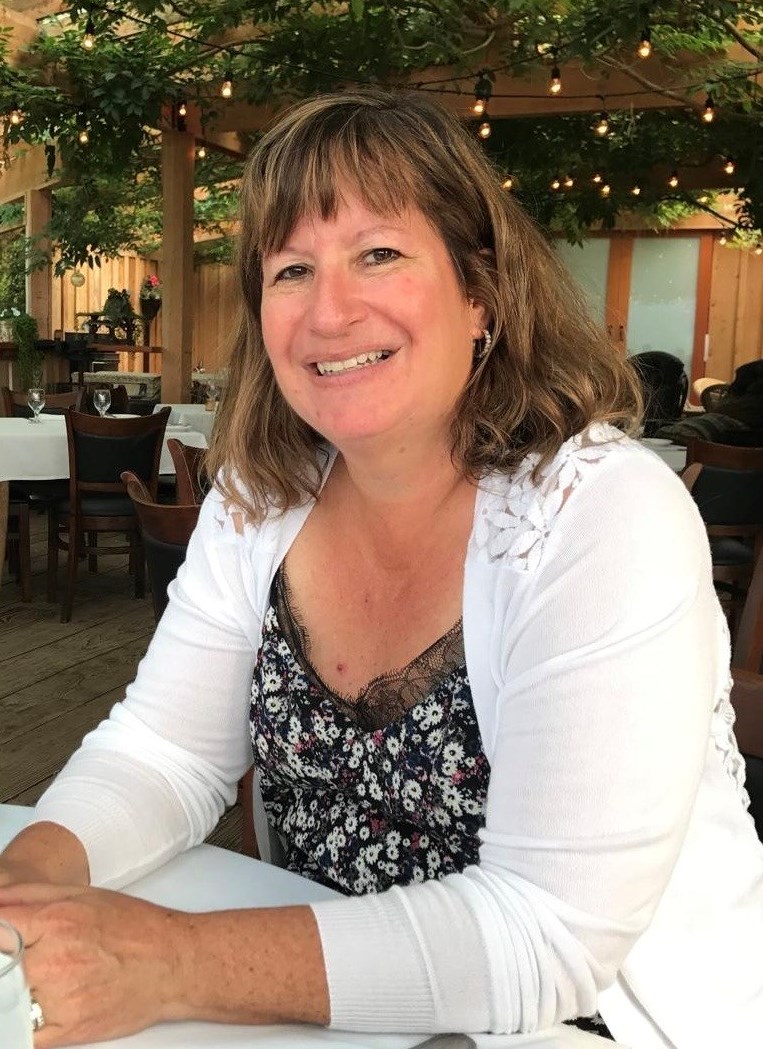 Shannon Elliott Obituary - North Vancouver, BC