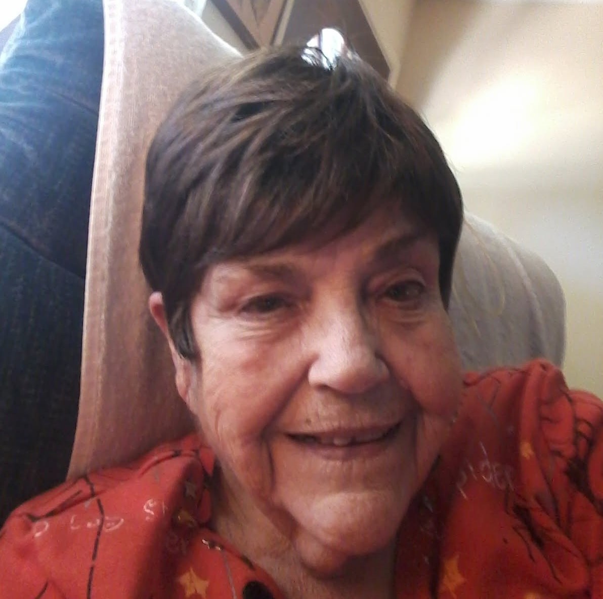 Joyce Kite Obituary - Columbus, GA