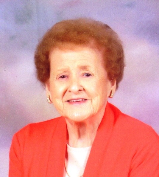 Edna West Obituary - Peoria, IL